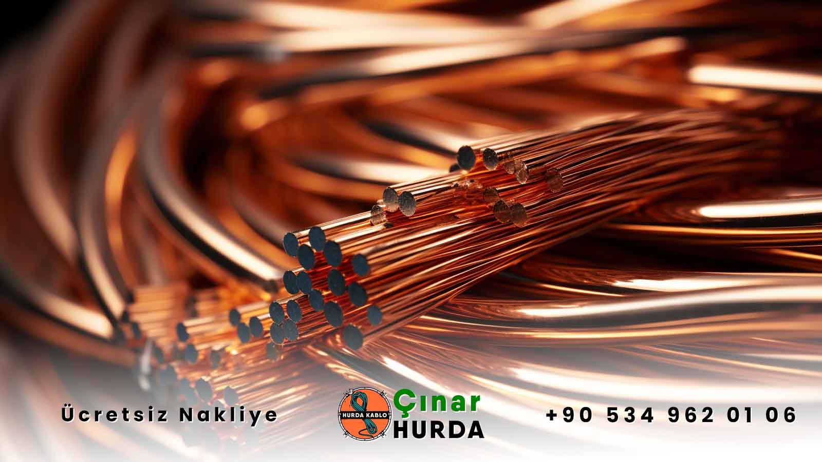 Hurda Kablo Nasıl Soyulur? - Hurda Kablo Fiyatı