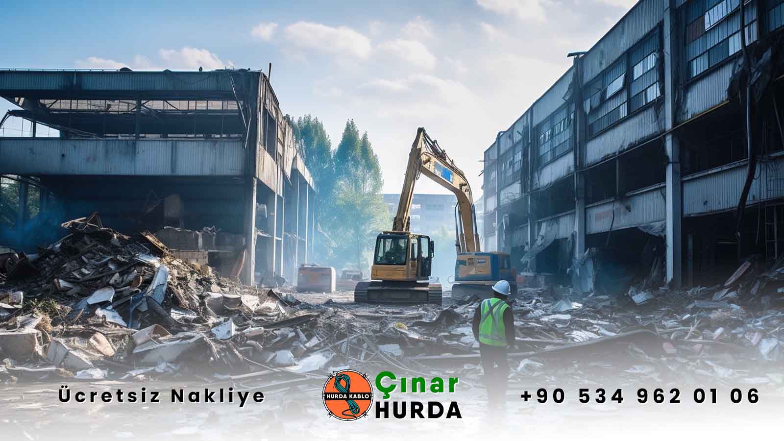 Paslanmaz Hurda Fiyatları Ne Kadar? - Hurda Kablo Fiyatı