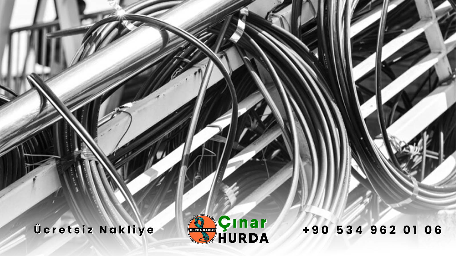 Hurda Çelik İçli Kablo Nedir? - Hurda Kablo Fiyatı