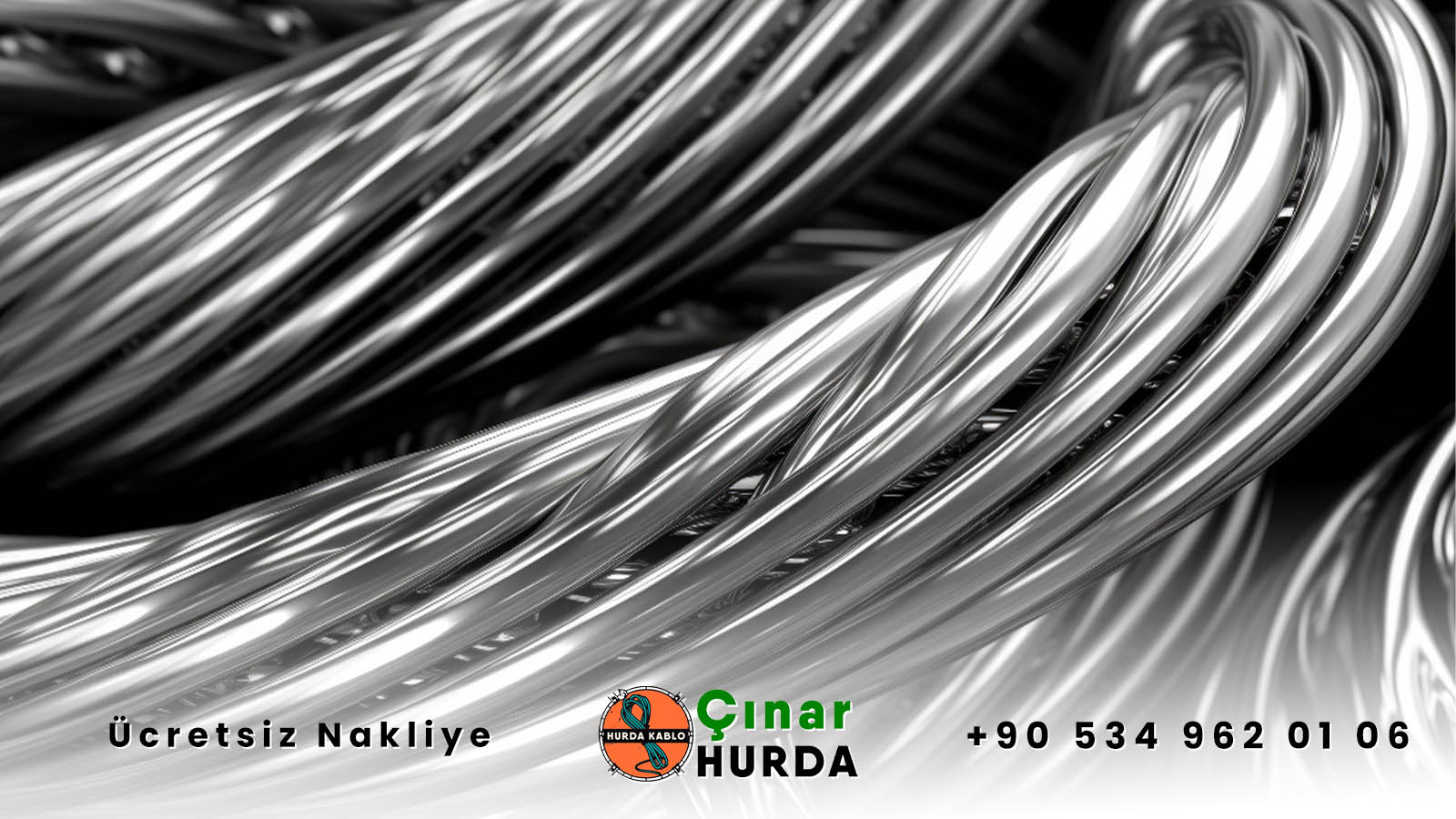 Hurda Çelik İçli Kablo Nedir? - Hurda Kablo Fiyatı