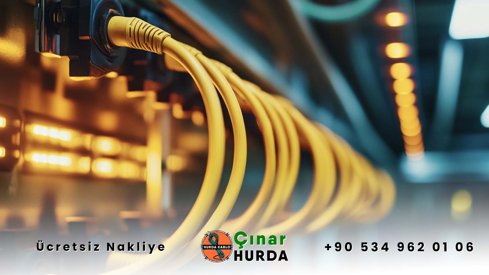 NYA Kablo Nedir? NYA Kablo Hurda Fiyatları - Hurda Kablo Fiyatı